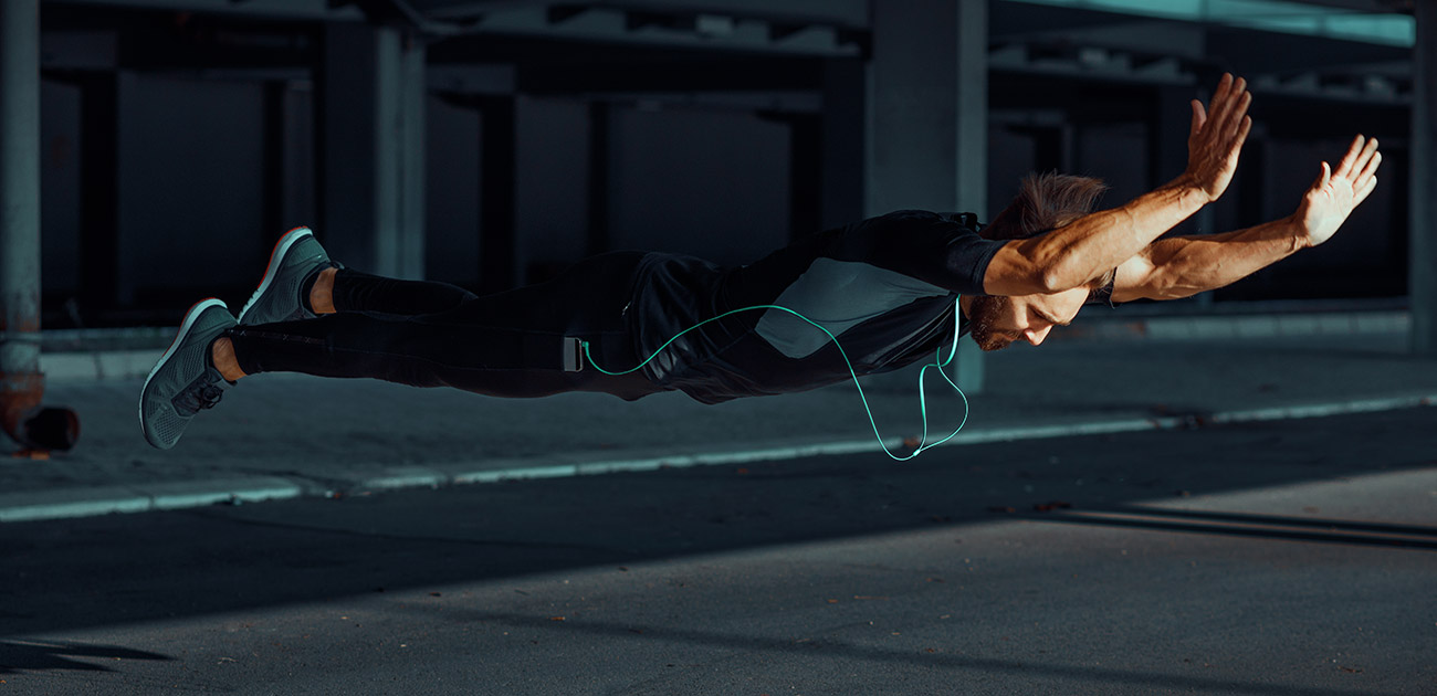 Shop Home - Elevate Wellness Club