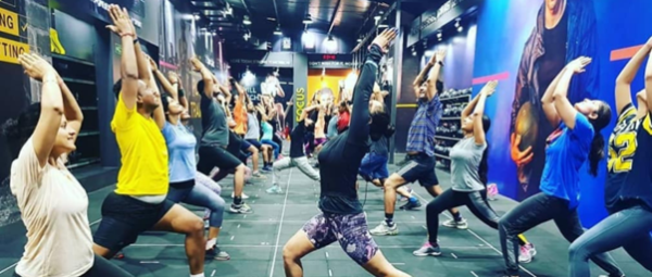 Group Fitness Classes: Finding the Right Fit for You - Elevate Wellness Club