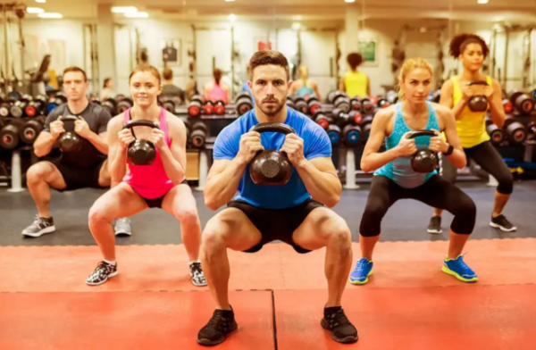 How to Choose the Best Gym for Your Needs | Best Gym in Panchkula